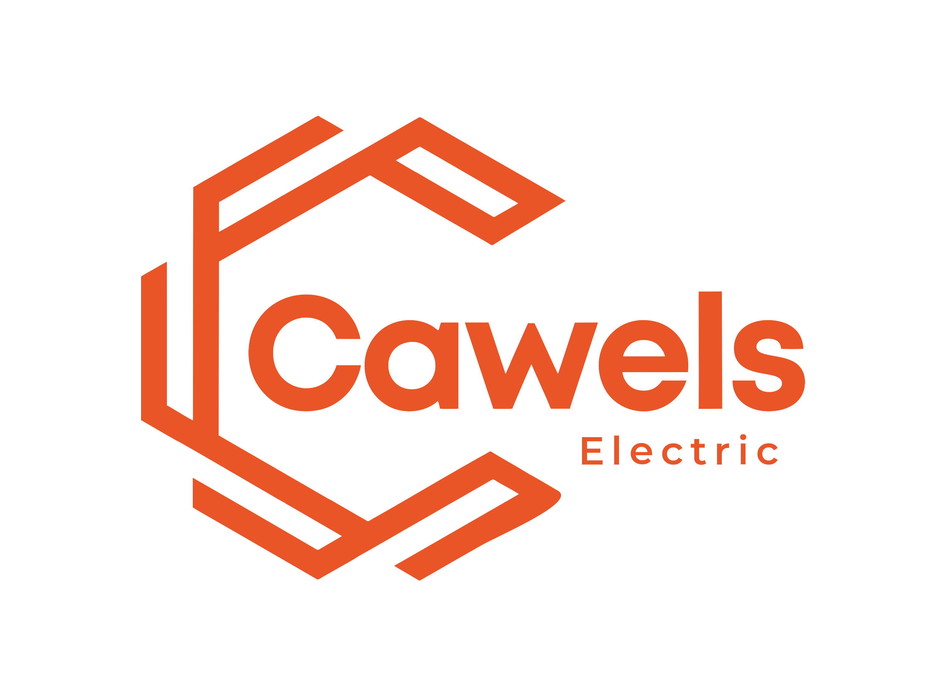 SSV COMPONENTS - HOME