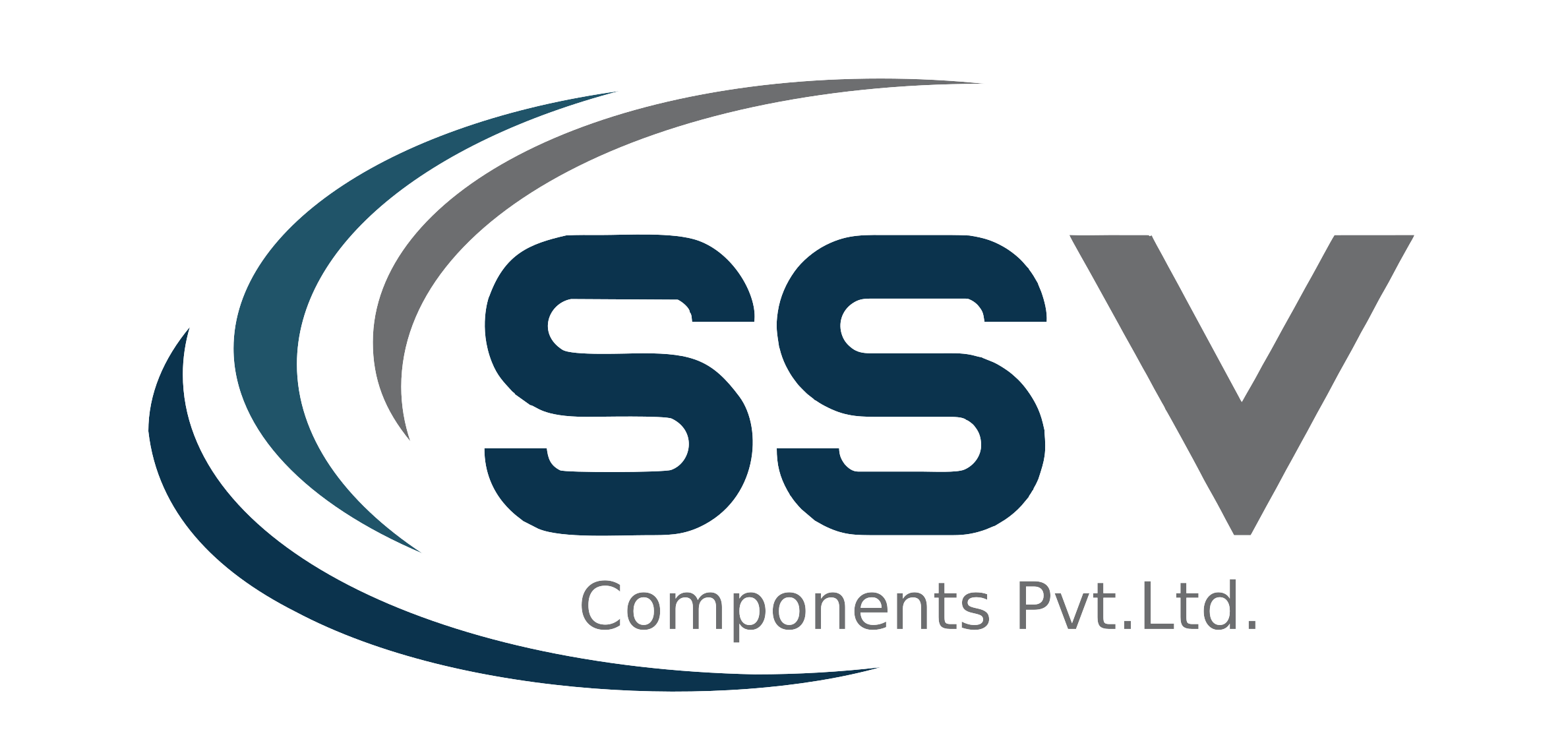 SSV COMPONENTS - HOME