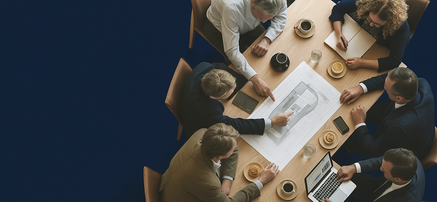 About SSV Components | Leading Electronic Component Distributor in India